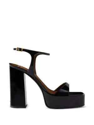 GIUSEPPE ZANOTTI Chérie 115 Sandals
