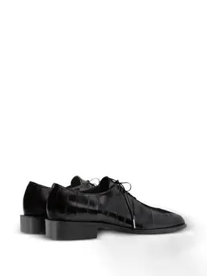 GIUSEPPE ZANOTTI Sebastian Monk Shoes