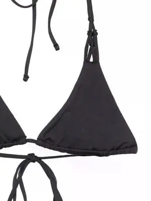 Frankies Bikinis Encore Triangle Bikini Top