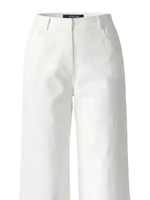TOCCIN Blaire Weekend Jeans
