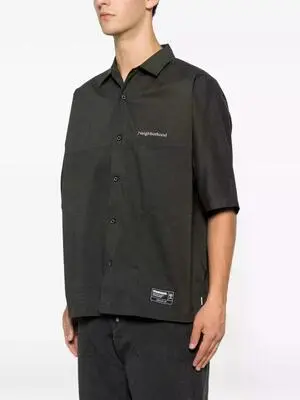NEIGHBORHOOD Short-sleeve Shirt