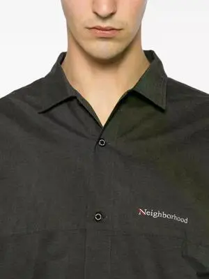 NEIGHBORHOOD Short-sleeve Shirt