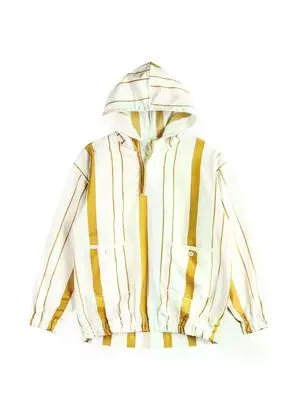 ANDEVER Beldi Striped Hoodie