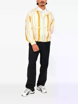 ANDEVER Beldi Striped Hoodie