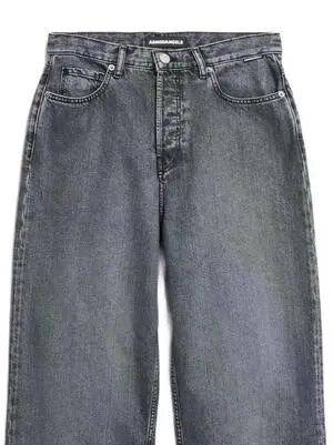 ARMEDANGELS Enijaa Wide-leg Jeans