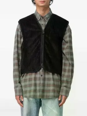 Our Legacy Sleeveless Vests For Men