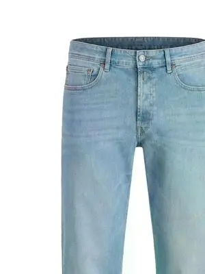 REPLAY Grover Straight-leg Jeans