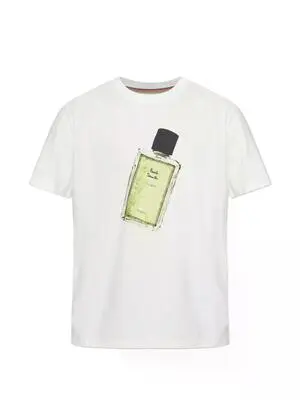 Paul Smith Graphic-print T-shirt