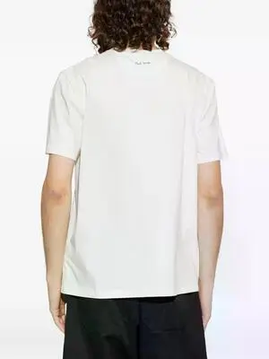 Paul Smith Graphic-print T-shirt