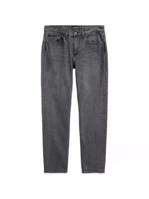 ARMEDANGELS Dylaano Straight-leg Jeans - Grey