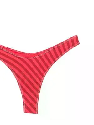 Frankies Bikinis X Jennie Full Moon Bikini Bottoms