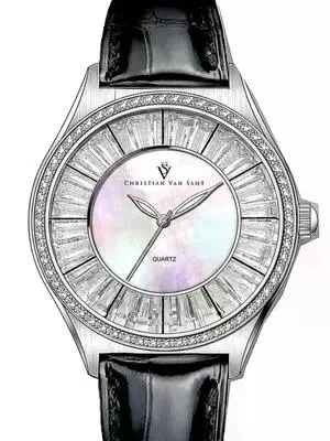 CHRISTIAN VAN SANT Luna 40mm Watch