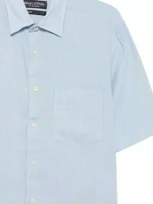 Marc O'polo Short-sleeve Shirt