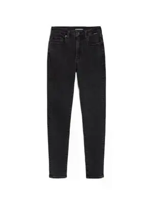 ARMEDANGELS Tillaa Skinny Jeans - Black