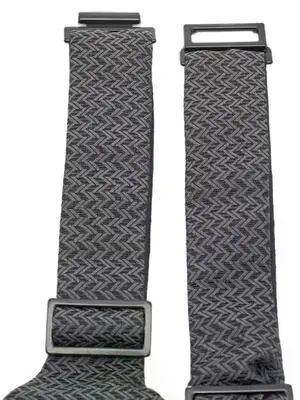 FERRAGAMO Jacquard Cummerbund