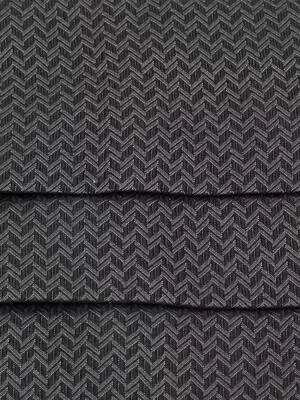 FERRAGAMO Jacquard Cummerbund