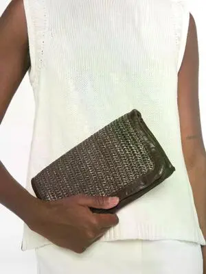 SOMMET Laser-cut Crossbody Bag