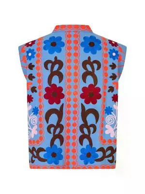 LOLLYS LAUNDRY Binll Gilet