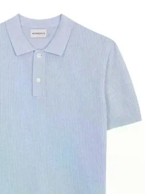 NOWADAYS Short-sleeve Polo Shirt