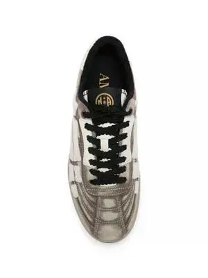 Amiri Pacific Football Sneakers