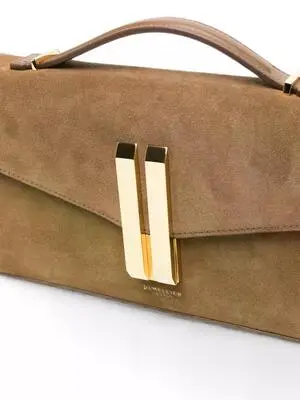 DEMELLIER The Vancouver Clutch Bag