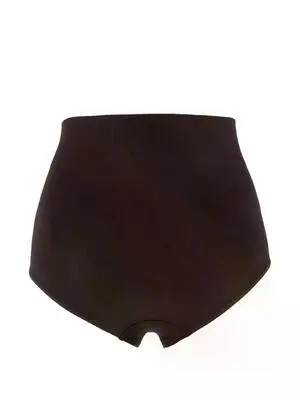 Wolford Seamless High-waisted Briefs