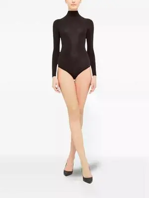 Wolford Buenos Aires High-neck Bodysuit
