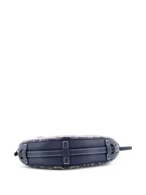 Goyard Goyard Hirondelle Shoulder Bag Blue