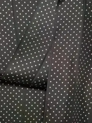 TOM FORD Polka-dot Scarf