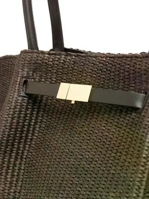 DEMELLIER New York Shoulder Bag