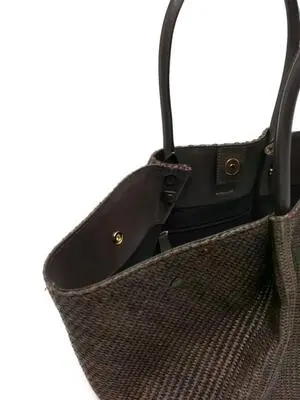 DEMELLIER New York Shoulder Bag