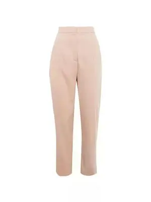 Emilio Pucci Pleated Trousers
