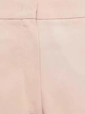 Emilio Pucci Pleated Trousers