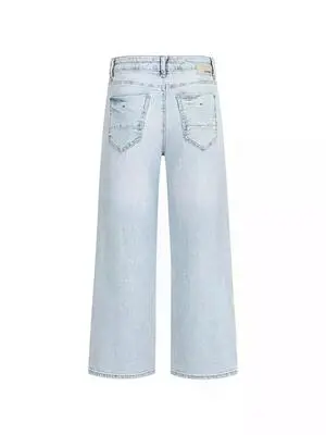 GANG 94carlotta Long Wide-leg Jeans