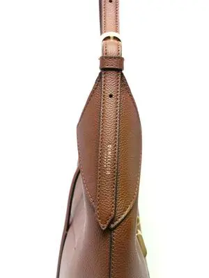 DEMELLIER Large Siena Shoulder Bag