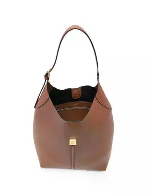 DEMELLIER Large Siena Shoulder Bag