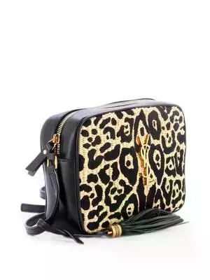 Saint Laurent Lou Camera Bag
