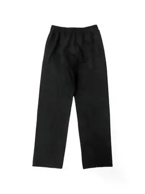 BOTTEGA DESIRES Logo-patch Track Pants