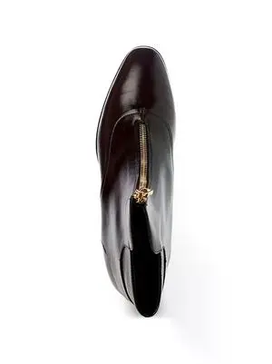 TOD'S Cuoio T20 Ankle Boots