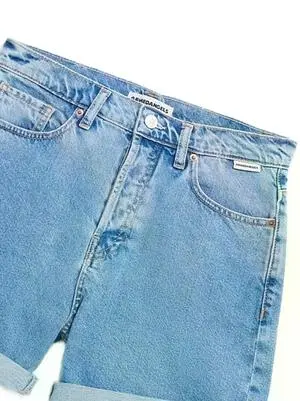 ARMEDANGELS Sheaari Denim Shorts