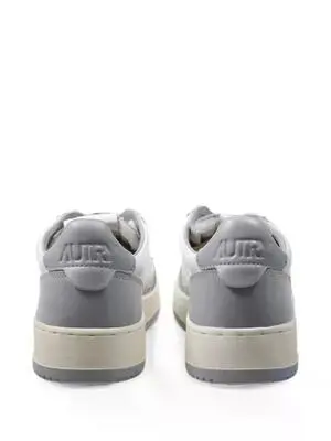 AUTRY Medalist Perforated Panel Sneakers