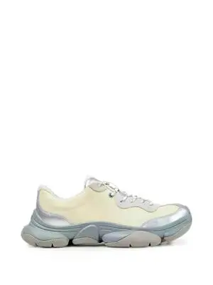 Camper Twins Low-top Sneakers - Neutrals