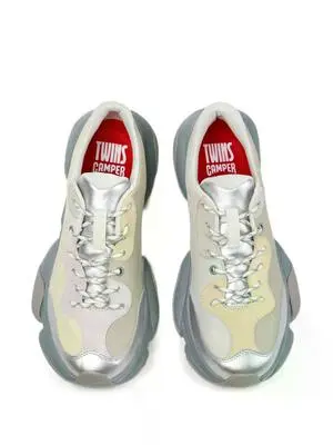 Camper Twins Low-top Sneakers