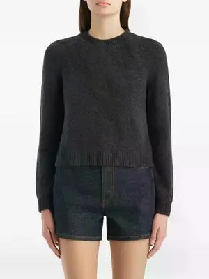 Khaite Leta Cashmere Sweater