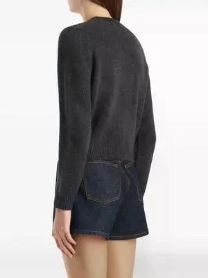 Khaite Leta Cashmere Sweater