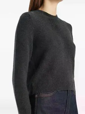 Khaite Leta Cashmere Sweater
