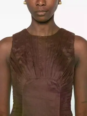 Aje Medea Mini Dress