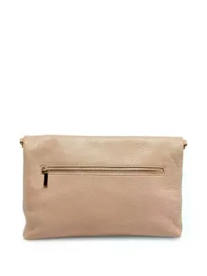 Tory Burch Thea Fold-over Leather Shoulder Bag
