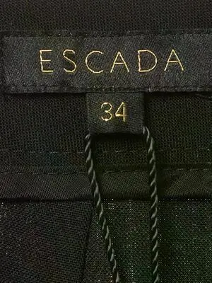 Loro Piana Taxinar Tailored Trousers
