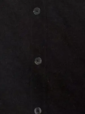 Dolce & Gabbana Distressed V-neck Cardigan